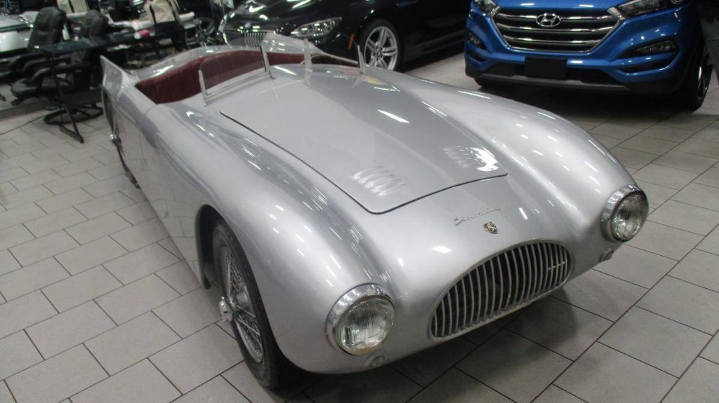 Can you help? | Rapley Classic Cars LLC