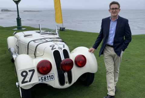 Testimonials | Rapley Classic Cars LLC